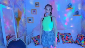 Model Amy_Haris - webcam rips Archive